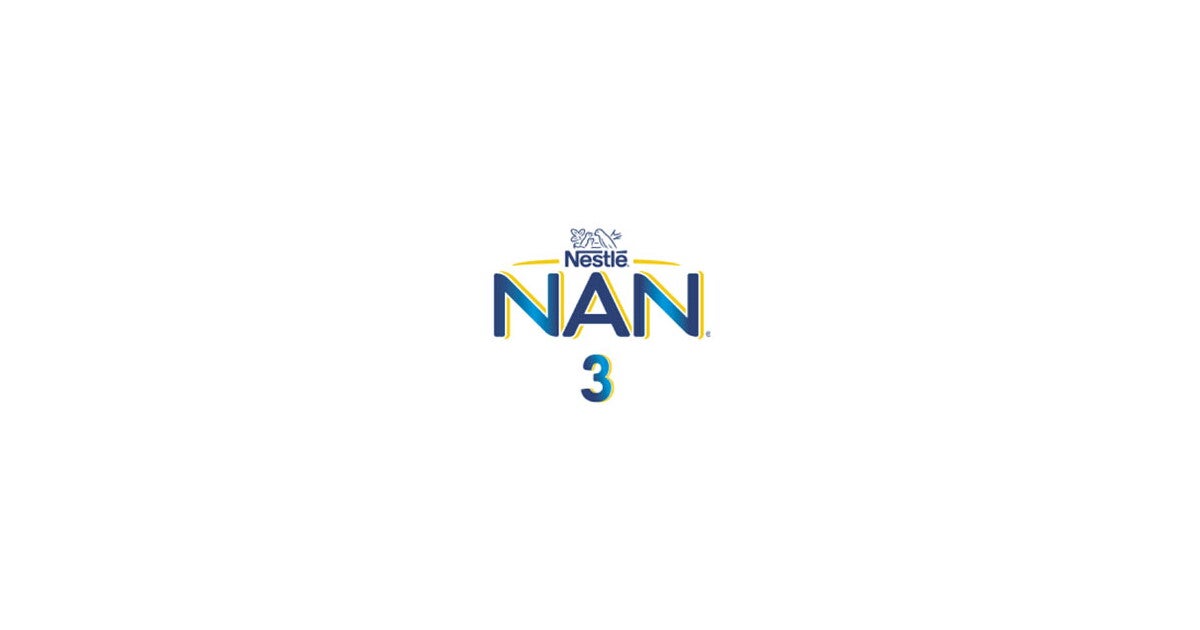 NAN PRO 2, 3, 4 & 5: Merker og produkter | Nestlé FamilyNes